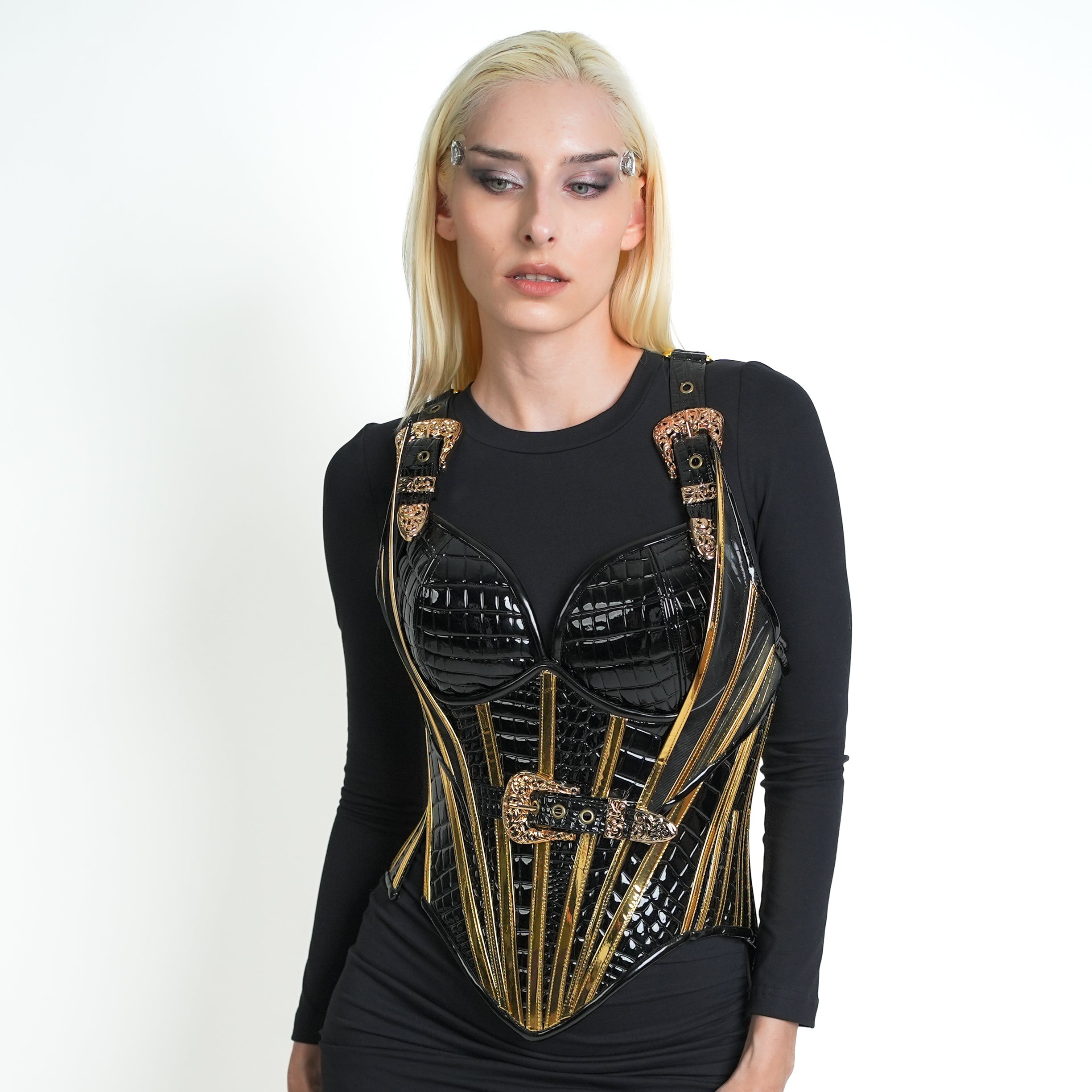 CORSETS – tagged "Corset" – ZIGMAN