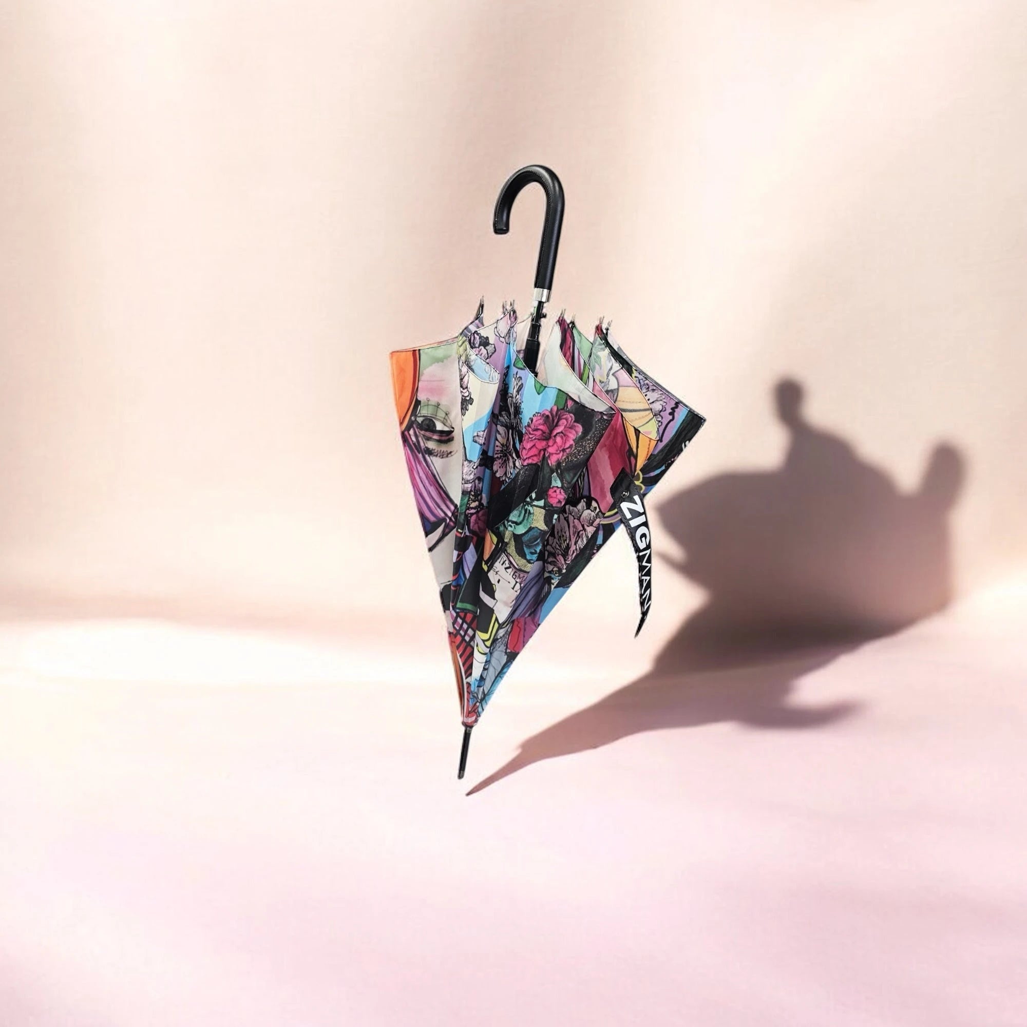 UMBRELLAS – ZIGMAN