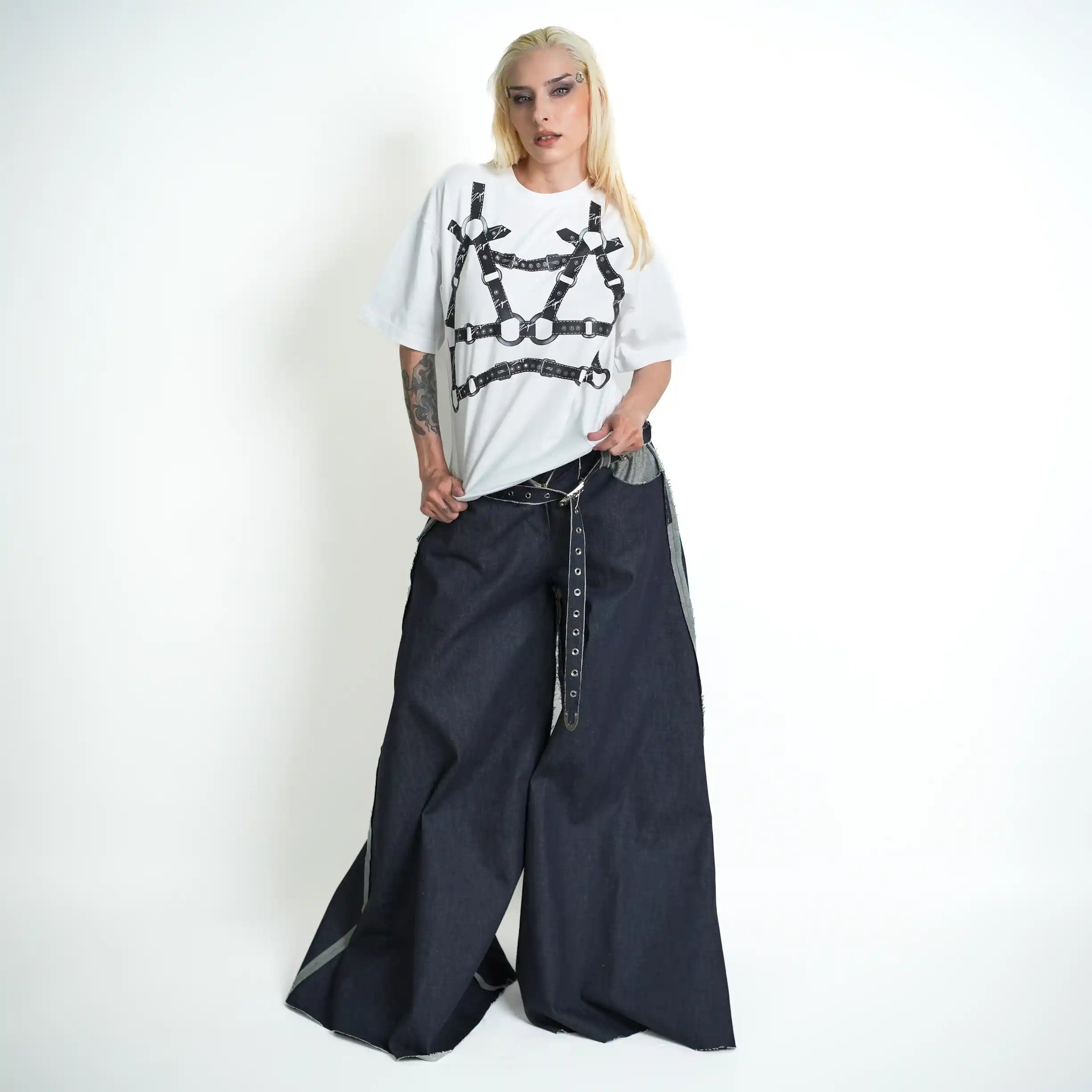 PANTS 1.00 – ZIGMAN